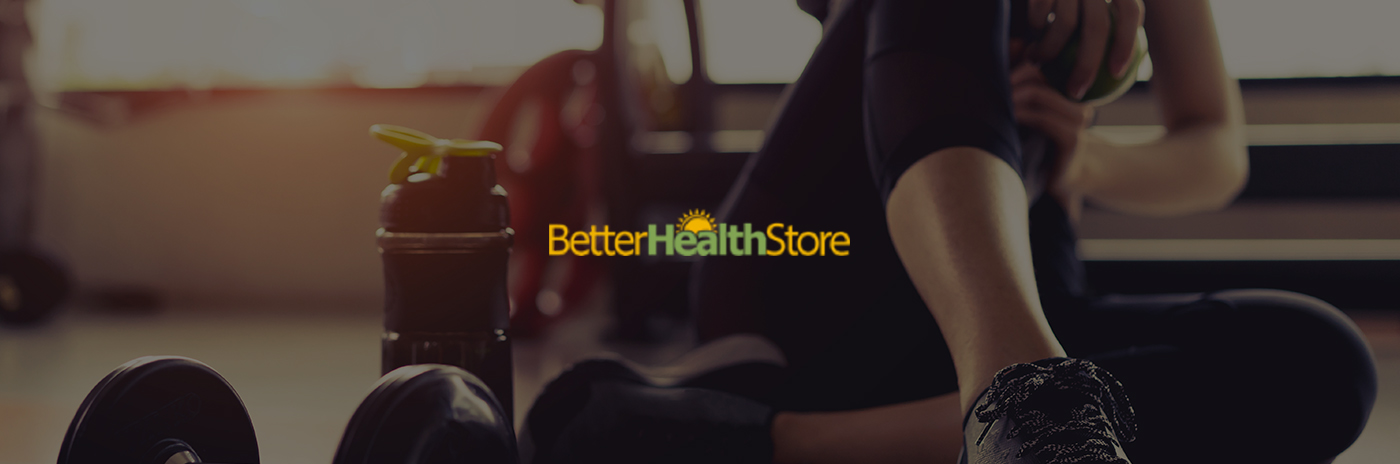 Better Health Store - Digital Marketing for Enterprise E-Commerce ...